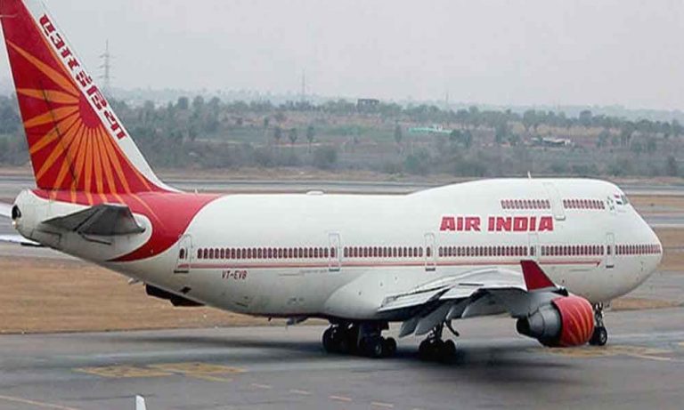 Air India needs to live on till it's far bought | | Collabgenics